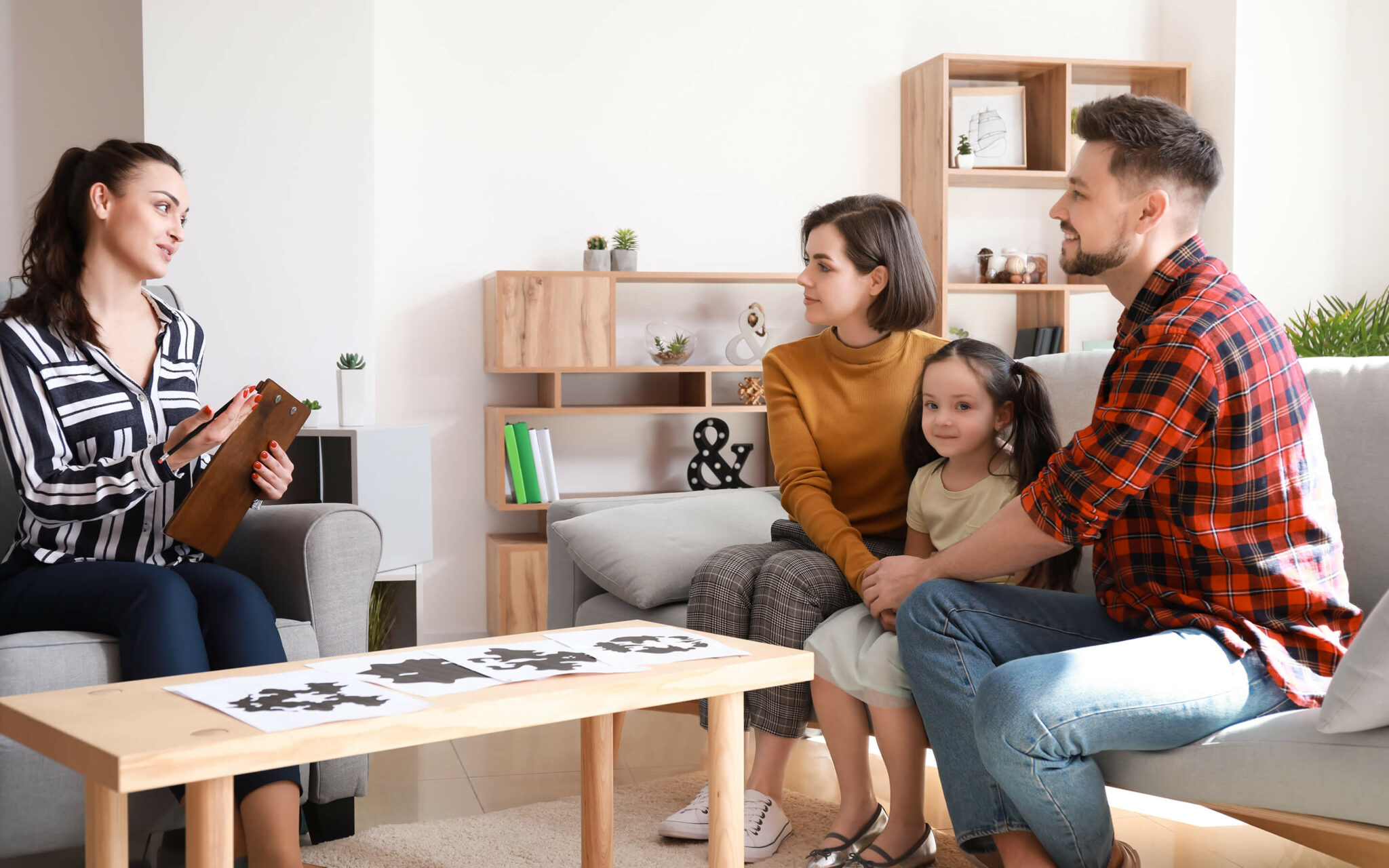 Attachment Therapy Washington DC - Sarah Miller Psychotherapy